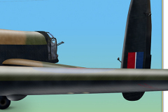 Avro Lancaster – Rattlesden Art Studios